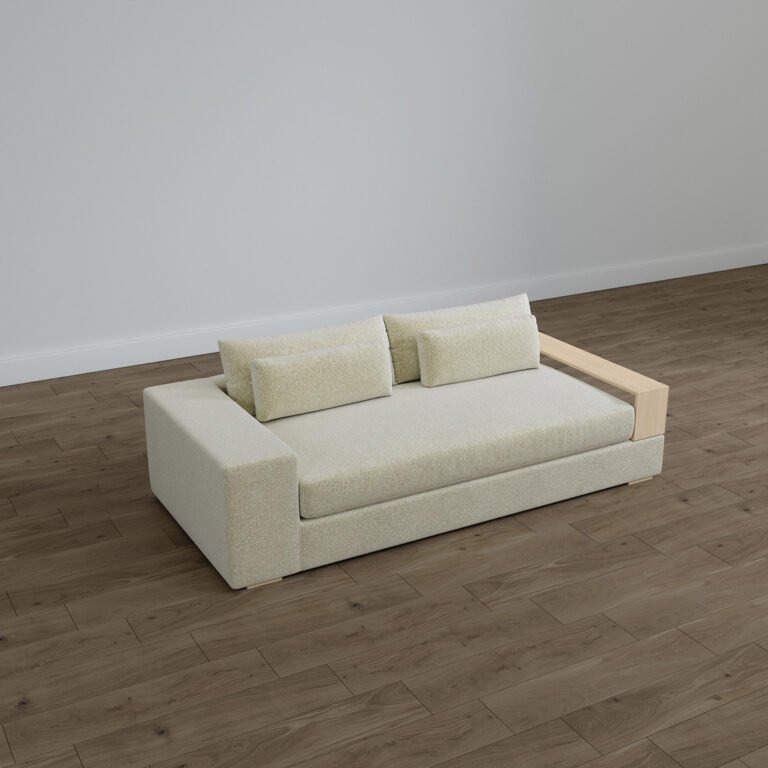 Jasper Sofa - Sofa Studio